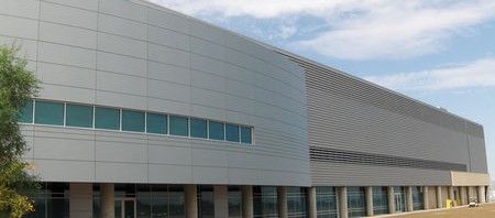 Intel Fab 32 First High-Volume 45nm Microprocessor Manufacturing ...