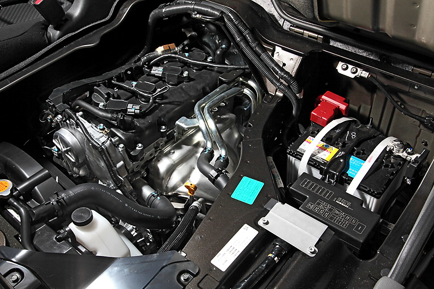 Nissan launches fully redesigned NV350 Caravan in Japan - Fareastgizmos