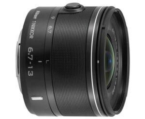 Nikon developing three new 1 NIKKOR lenses - Fareastgizmos