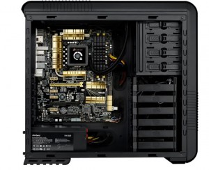 Asus announces new Gold Color theme for its upcoming motherboards based ...