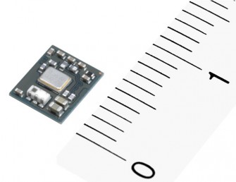 World's smallest Bluetooth Smart module in mass production - Fareastgizmos