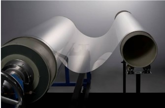 Asahi Glass succeeds in rolling world’s thinnest float glass into a ...