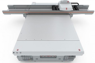 Canon launches Océ Arizona 6100 series wide format flatbed printer for ...