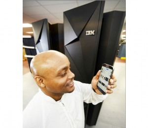 IBM announces the most Powerful and Secure System Ever Built- z13 ...