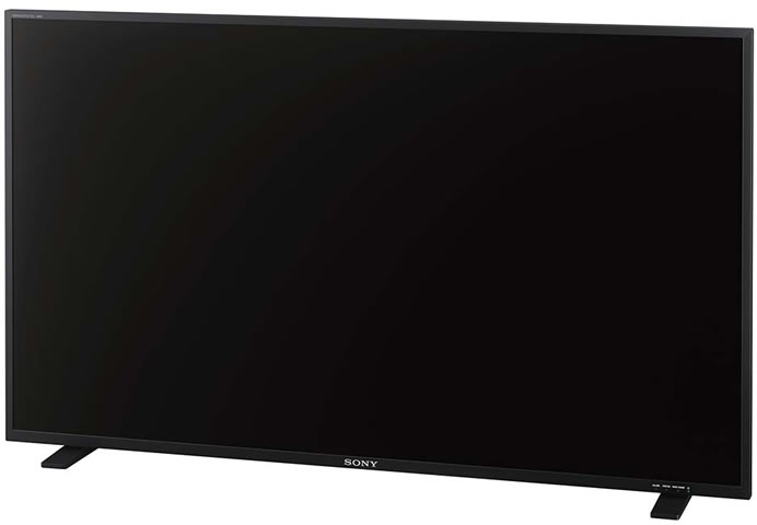 Sony announces 55-inch 4K OLED monitor – PVM-X550 - Fareastgizmos