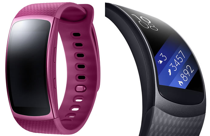 Samsung announces a new GPS sports band designed with fitness lifestyle ...