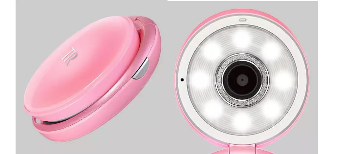 Casio TR mini Camera TR-M11 Features Multiple Lighting Effects for ...
