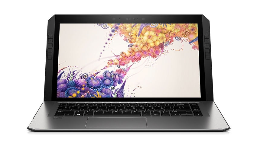 HP reveals world’s most powerful detachable PC built with creative ...